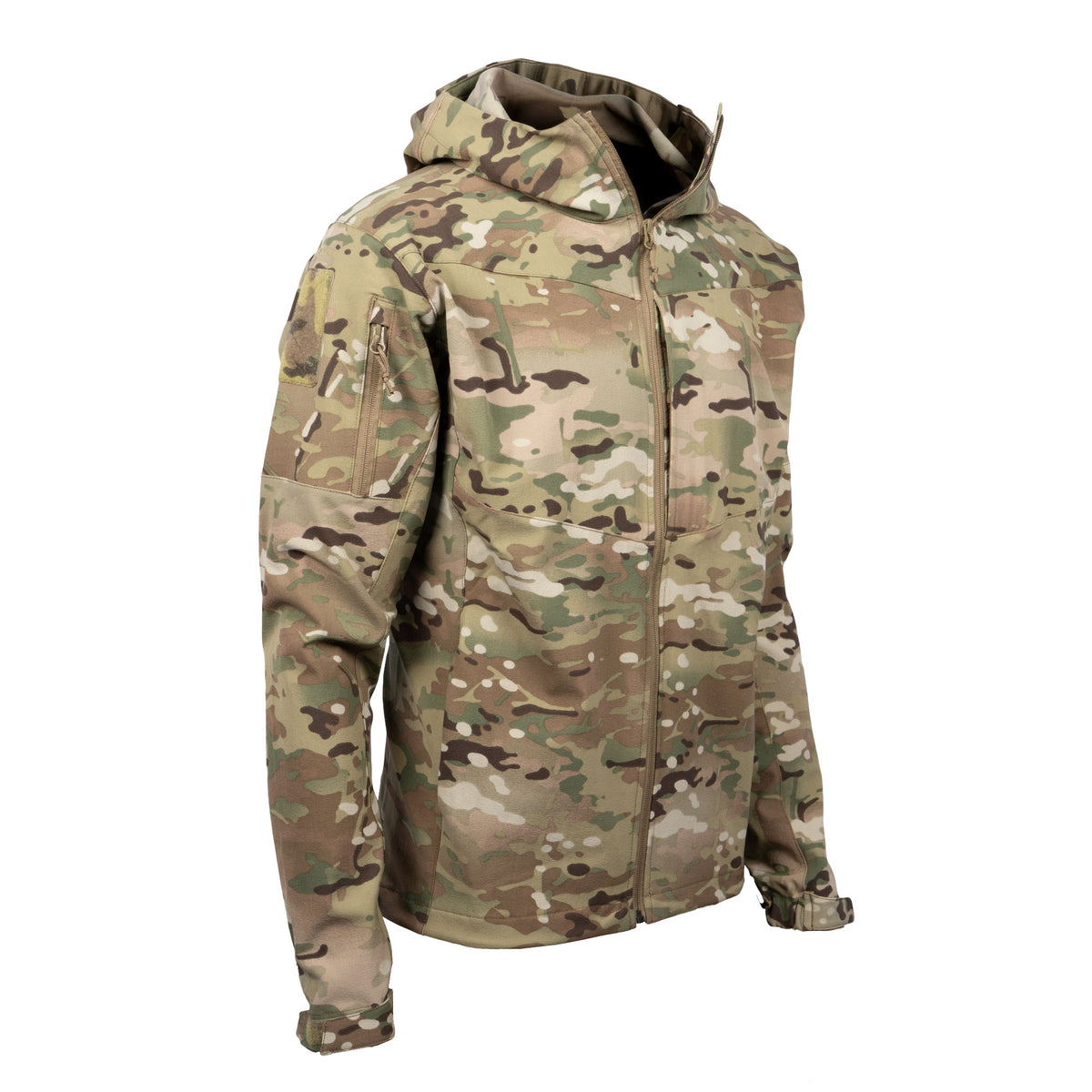Platatac Harry Combat Softshell Jacket