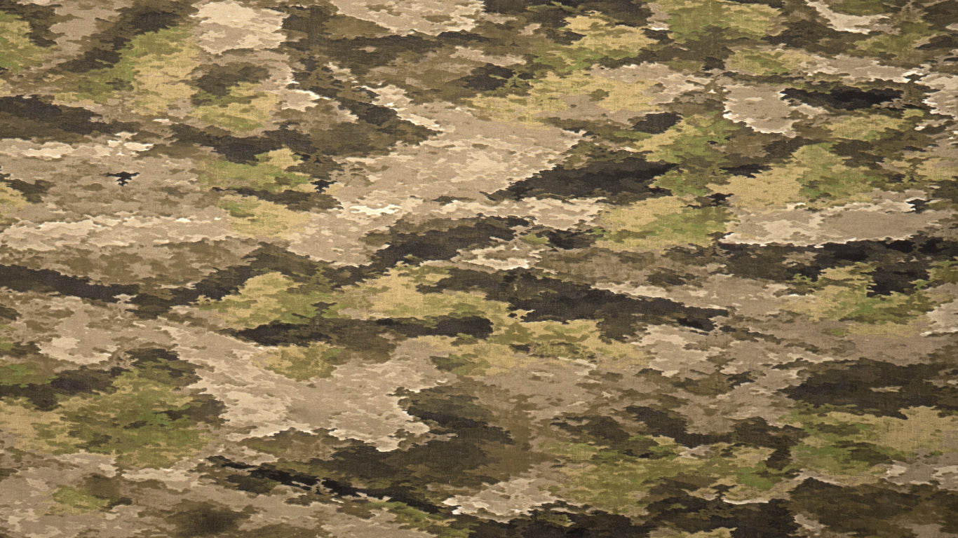 A-TACS iX Camouflage Collection - Platatac