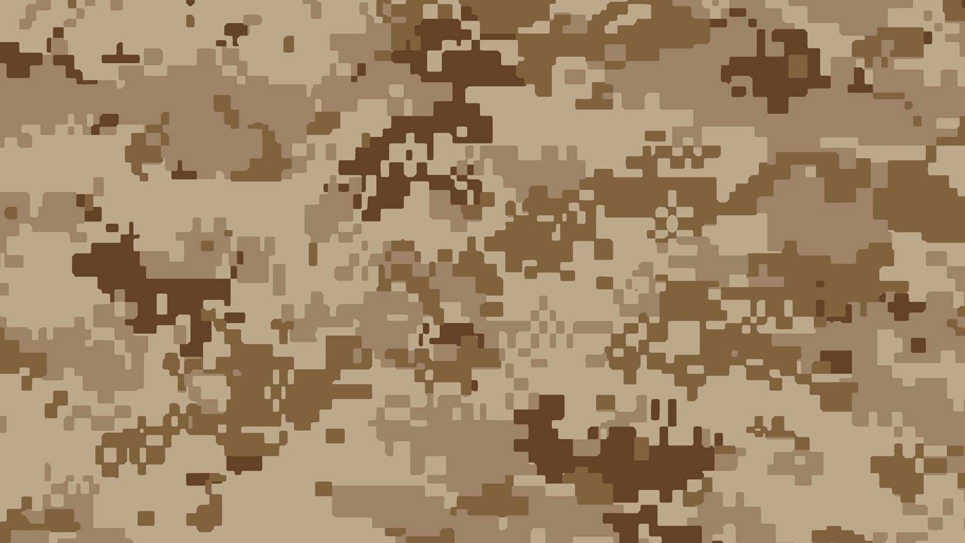 AOR1 Camouflage Collection - Platatac
