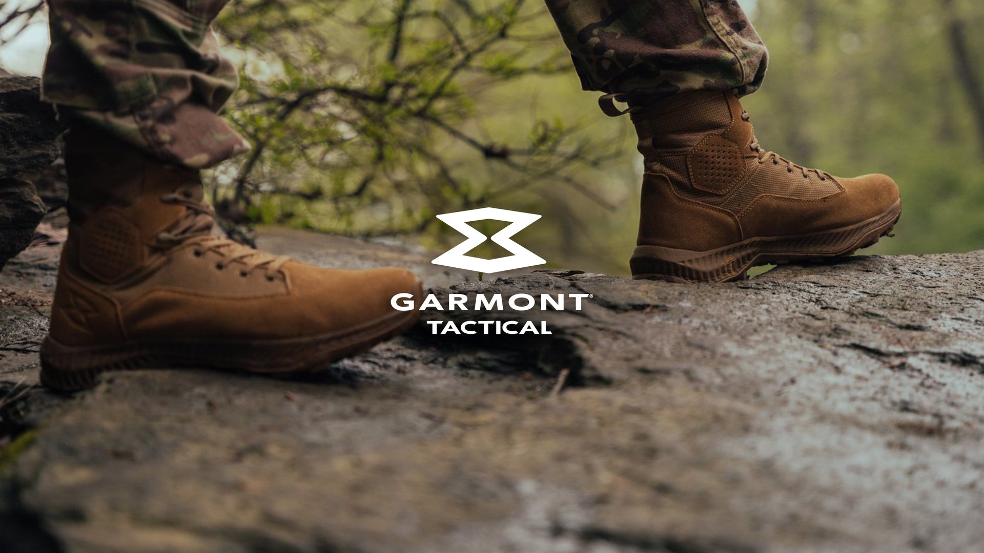 Garmont Tactical - Platatac