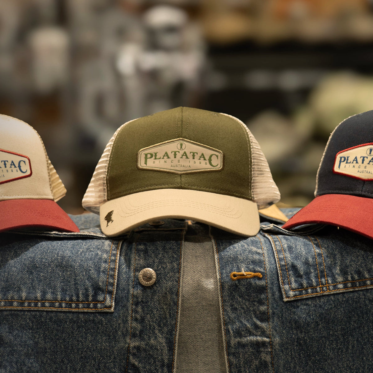 Tactical Headwear – GBH Hats, Helmet Covers & More | Platatac