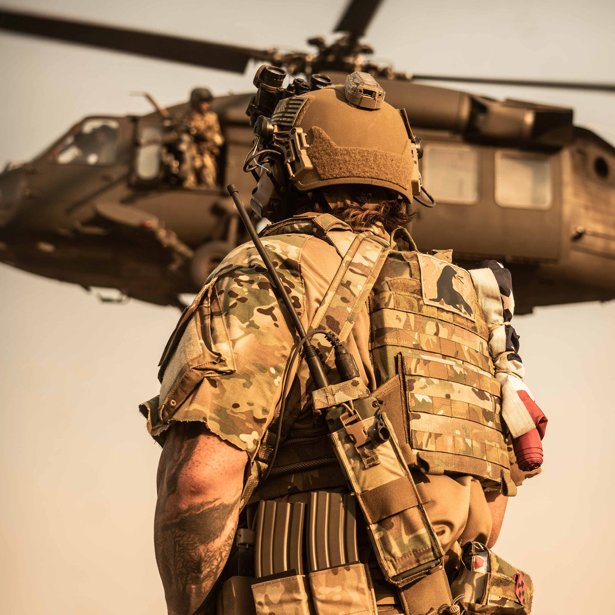 Plate Carriers – Modular Tactical Armour Systems | Platatac