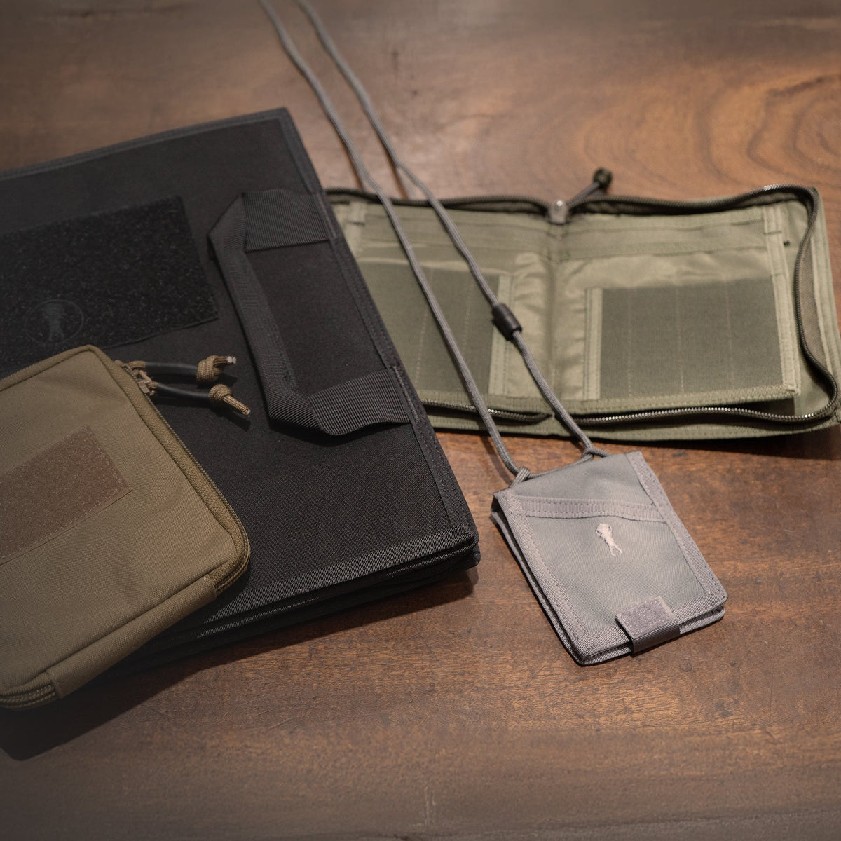 Tactical Notebooks & Notebook Covers | Platatac