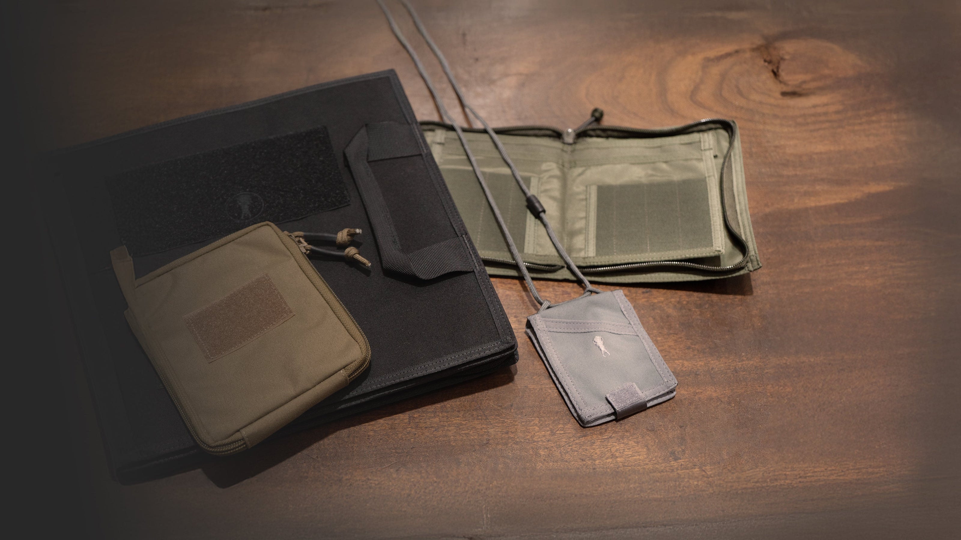 Tactical Notebooks & Notebook Covers | Platatac