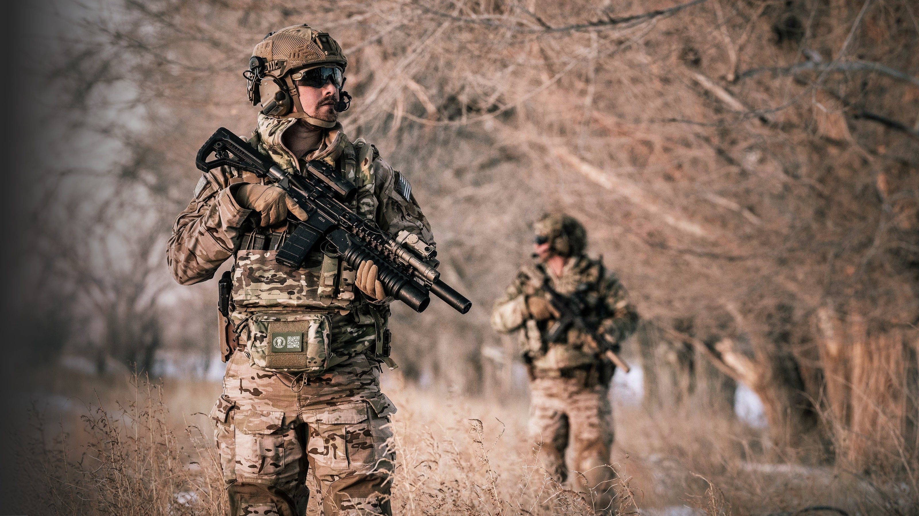 Load Carriage – Chest Rigs, Plate Carriers, Placard Systems | Platatac