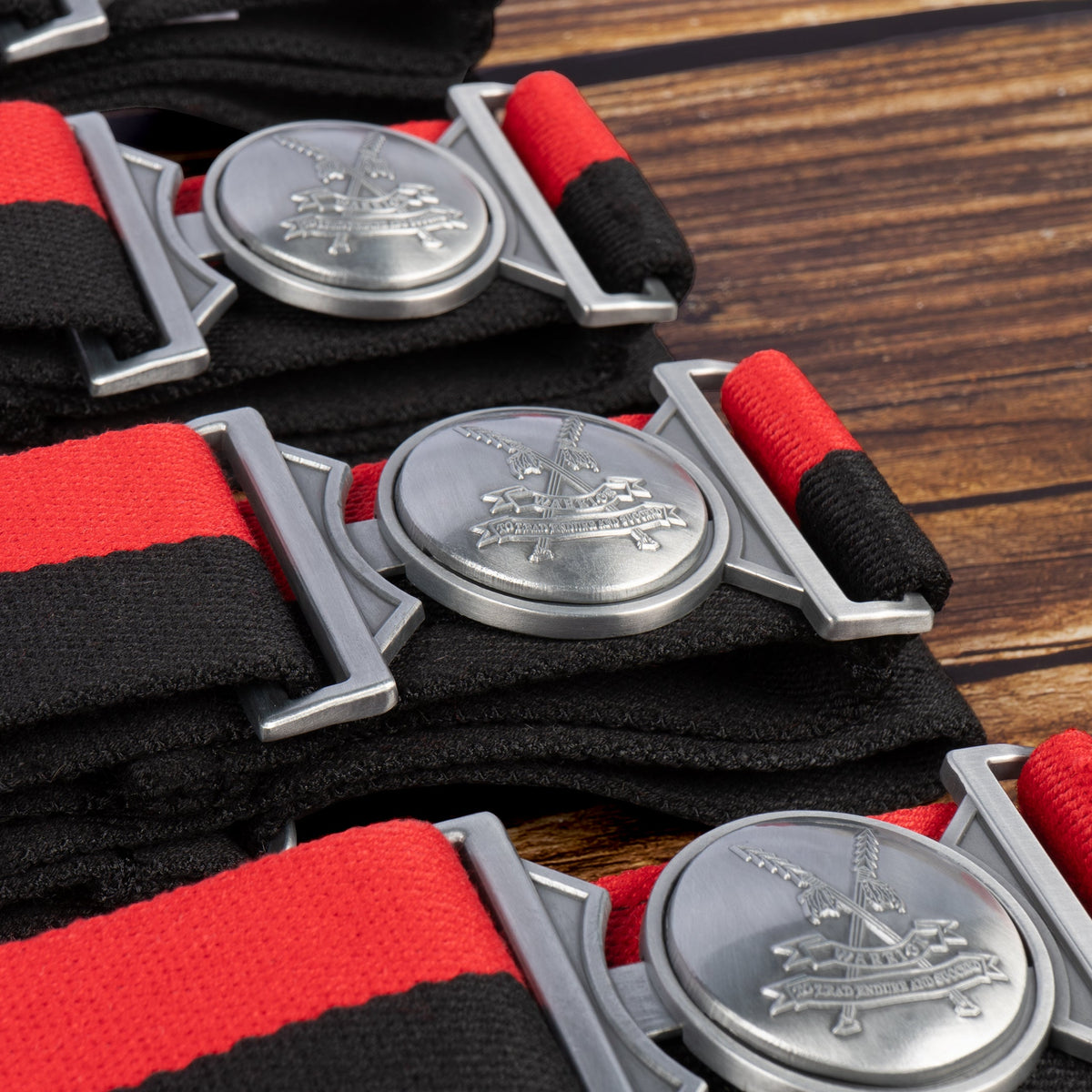 Stable Belts - Platatac