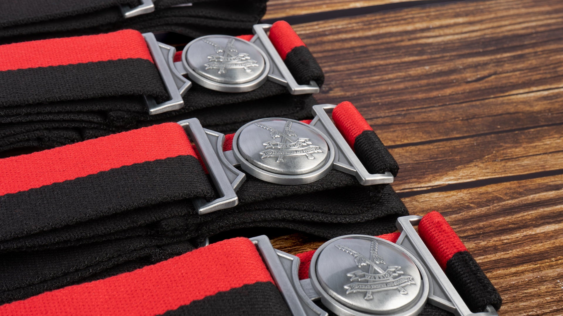 Stable Belts - Platatac