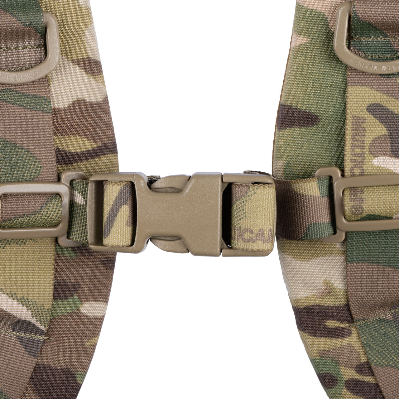 PLATATAC 1606MC Frame Strap Set V2 - Platatac