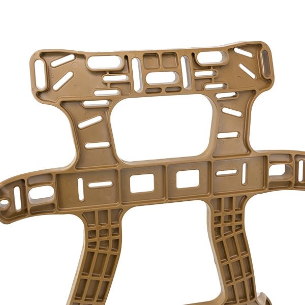 1606MC Frame - Platatac