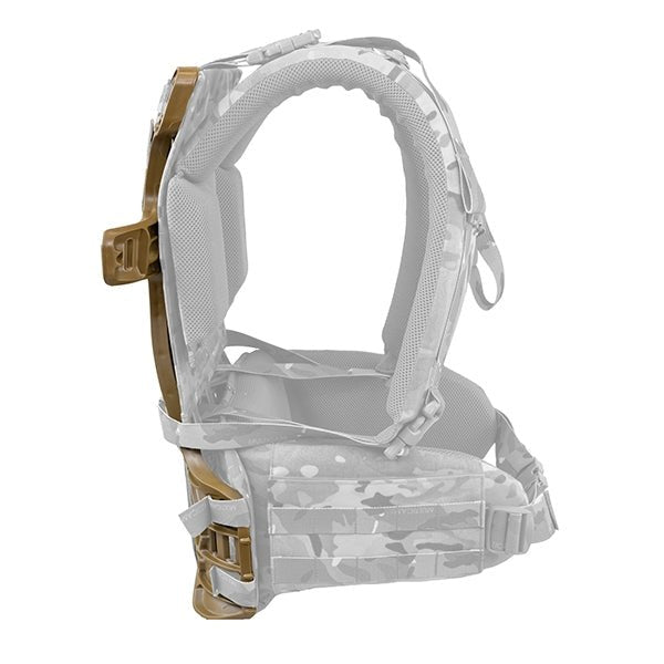 1606MC Frame - Platatac