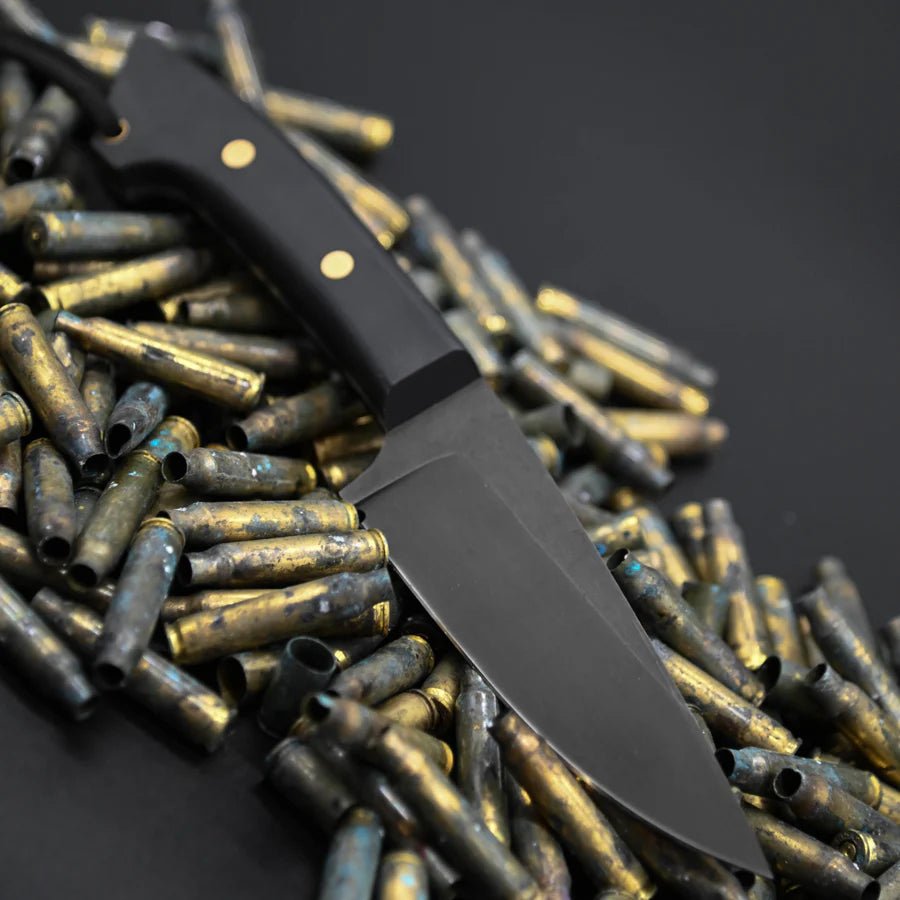 The J Blade – Platatac