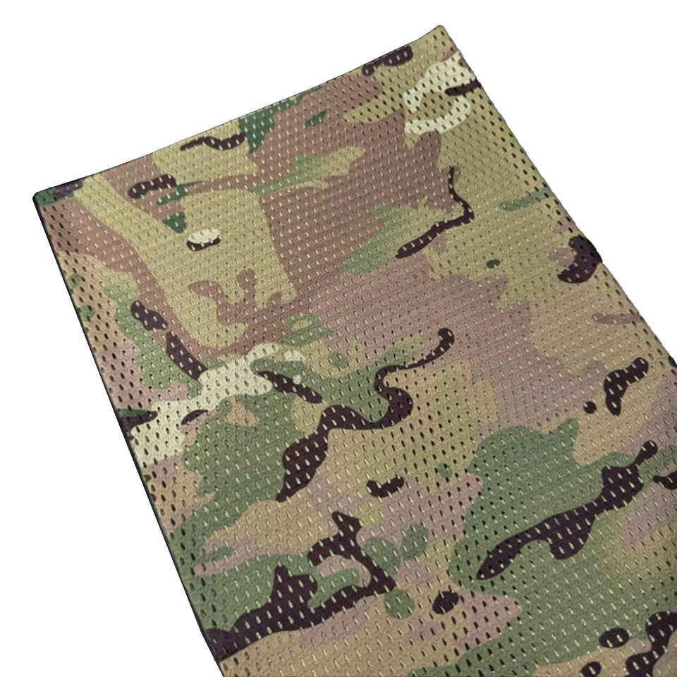 3Charlie Buff Mesh Neck Gaiter - Platatac