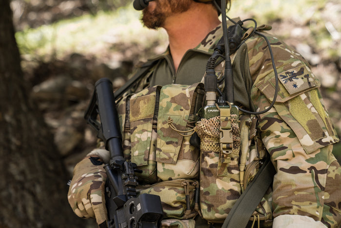 Load Carriage – Chest Rigs, Plate Carriers, Placard Systems | Platatac