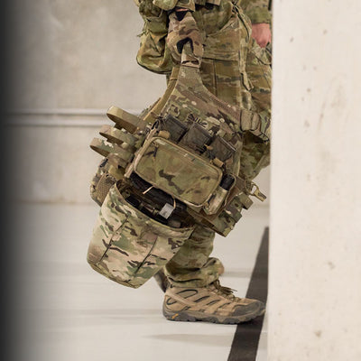 Load Carriage – Chest Rigs, Plate Carriers, Placard Systems | Platatac