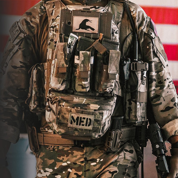 Platatac: Australian for Tactical Gear