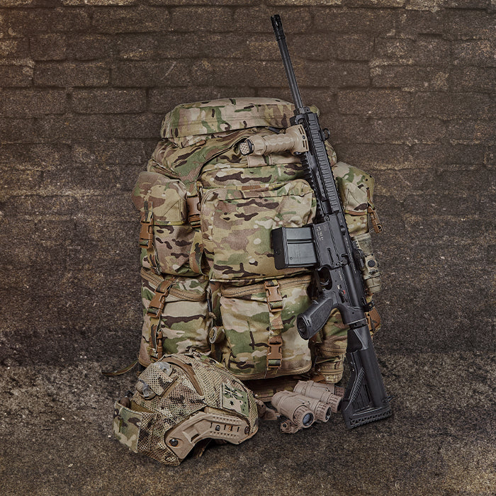 Tactical Packs – Assault, Field & Day Packs | Platatac