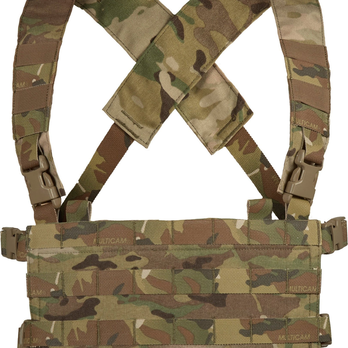 Platatac Chicom Padded Rig - Platatac