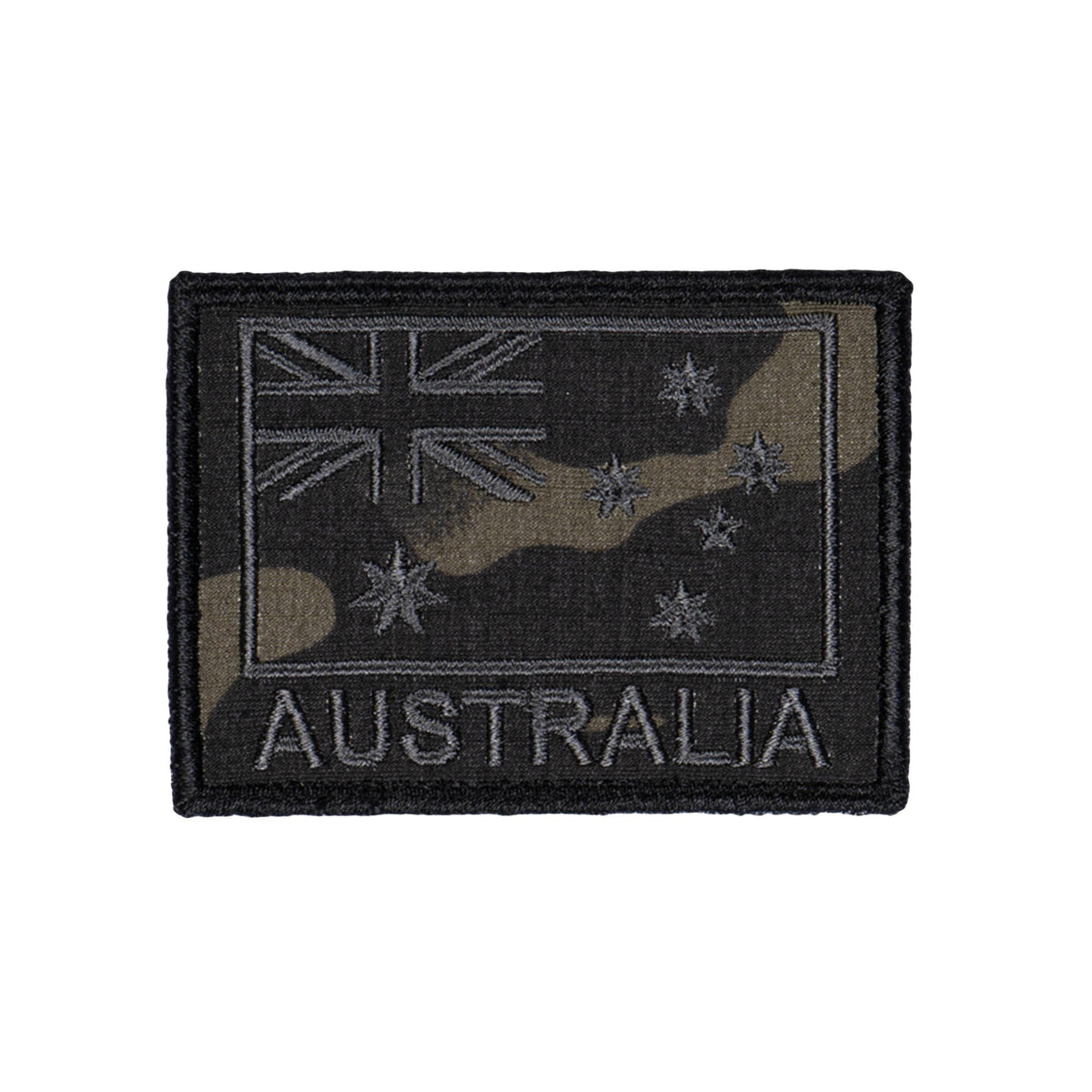ANF Patches - Multicam - Platatac