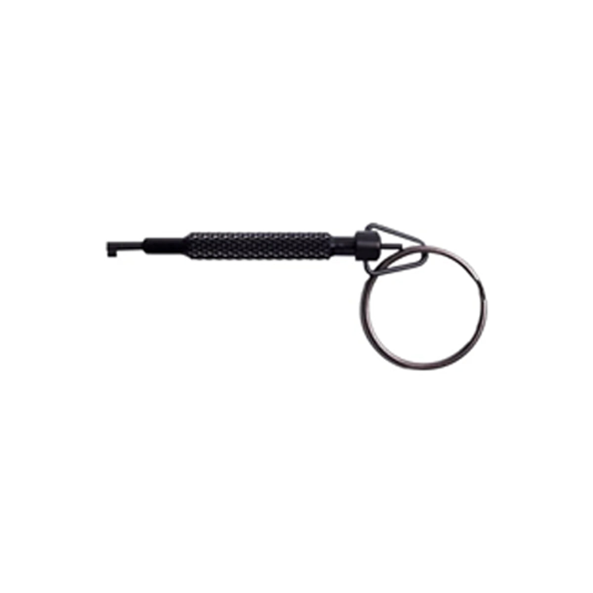 UZI Rotating Body Handcuff Key – Platatac