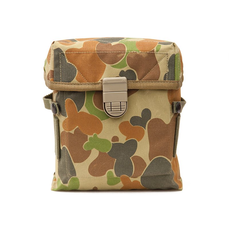 Platatac Canvas Minimi Pouch Light Weight