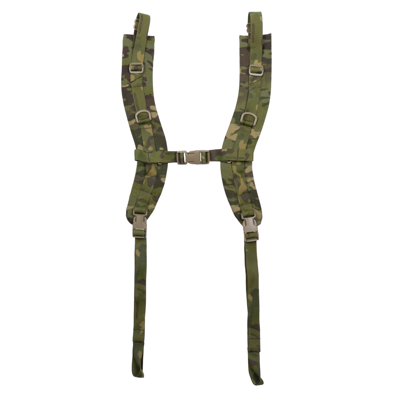 Platatac 1606 Alice Strap Set V2 - Platatac