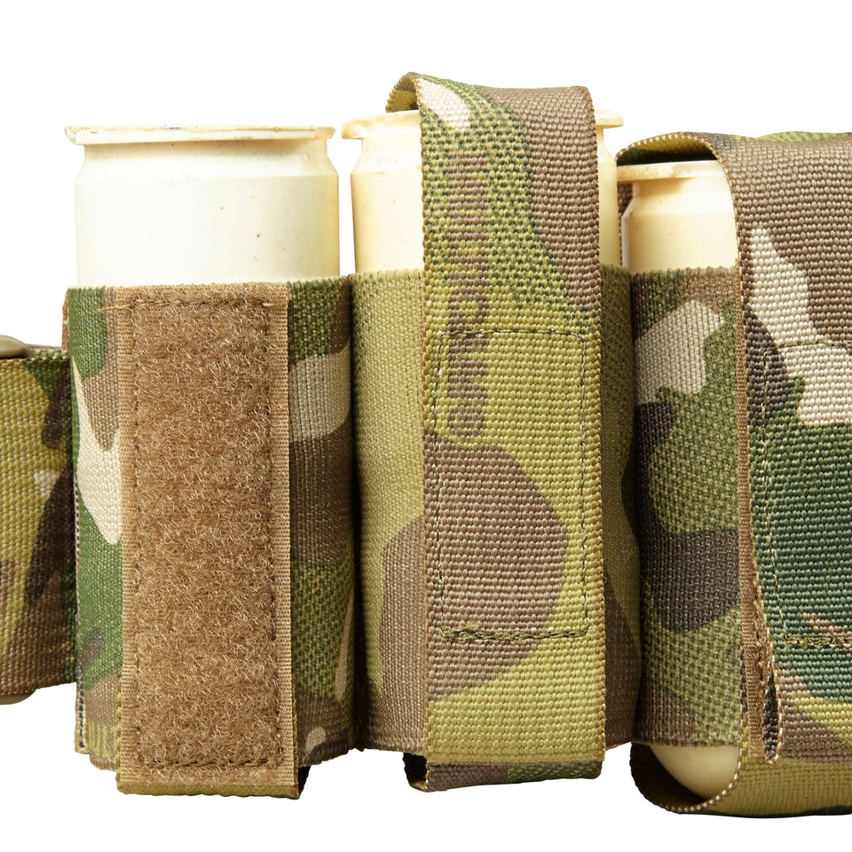 PLATATAC 40mm Grenade Bandolier - Platatac