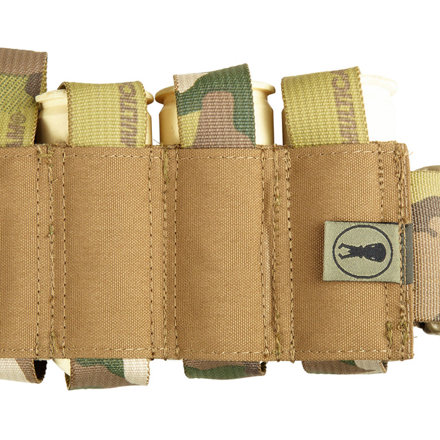 PLATATAC 40mm Grenade Bandolier - Platatac