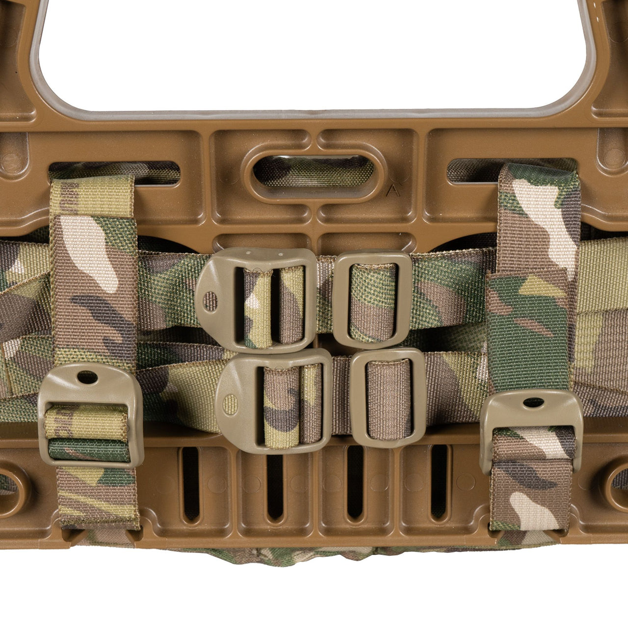 PLATATAC 1606mc Frame Hip Pad V2 - Platatac