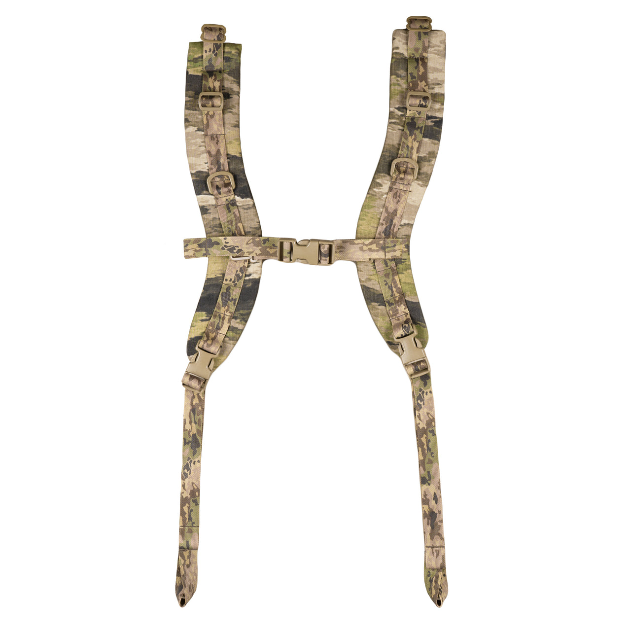 Platatac 1606 Alice Strap Set V2 - Platatac