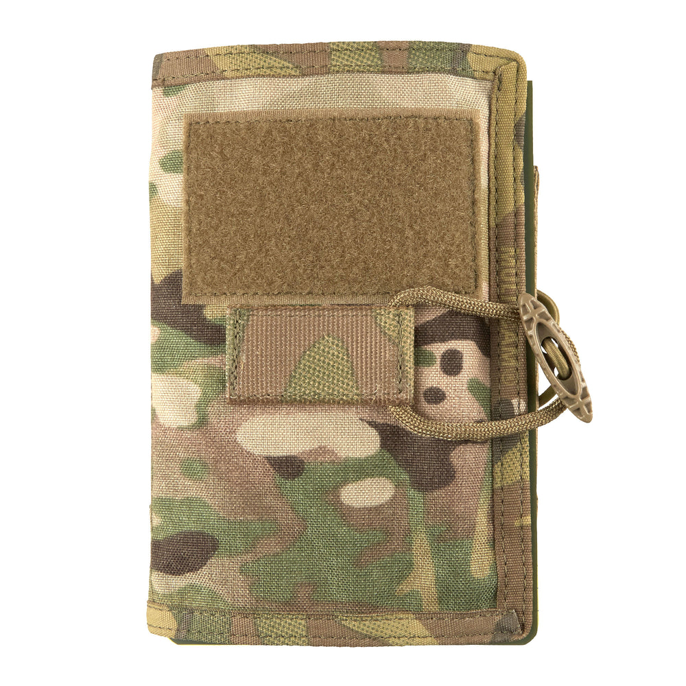 Tactical Notebooks & Notebook Covers | Platatac