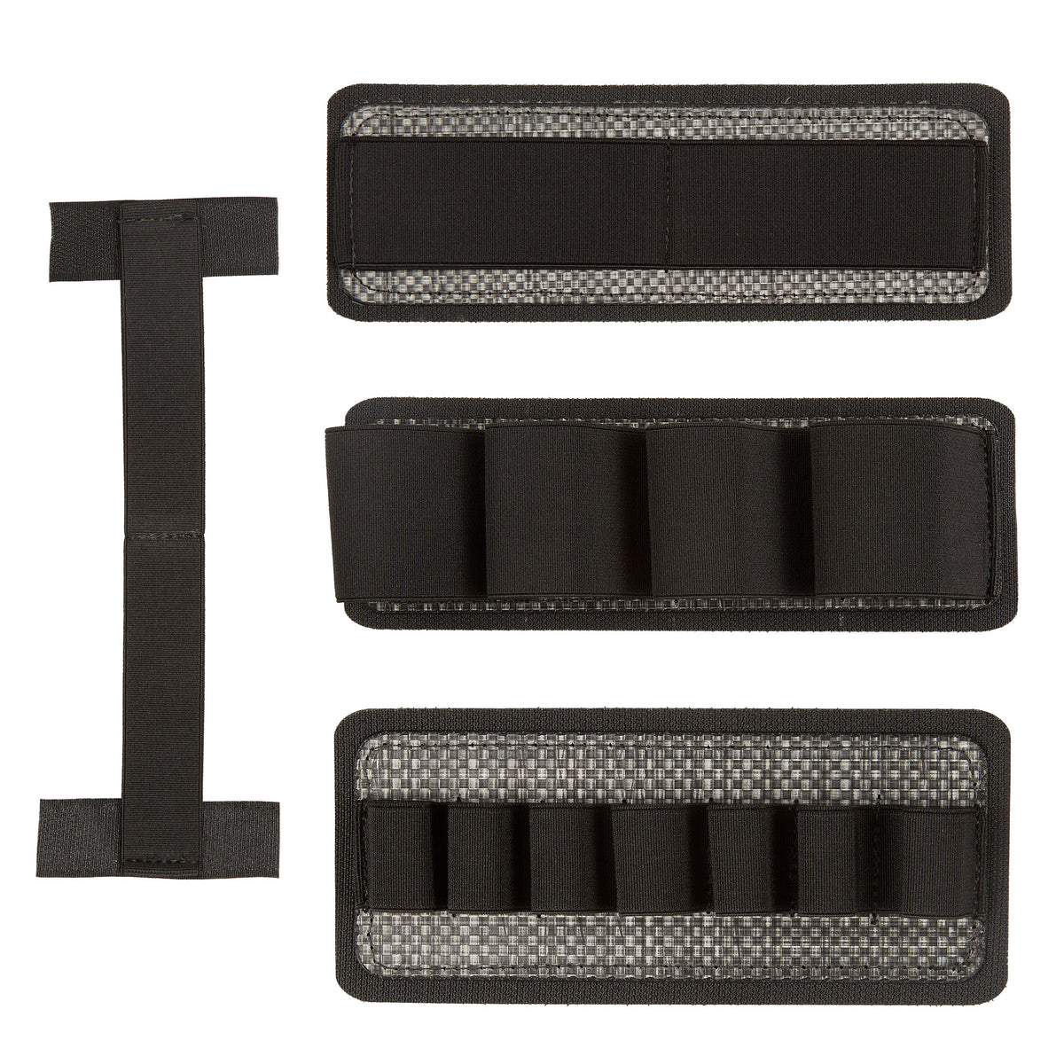 PLATATAC ASAD Velcro Insert Kit - Platatac