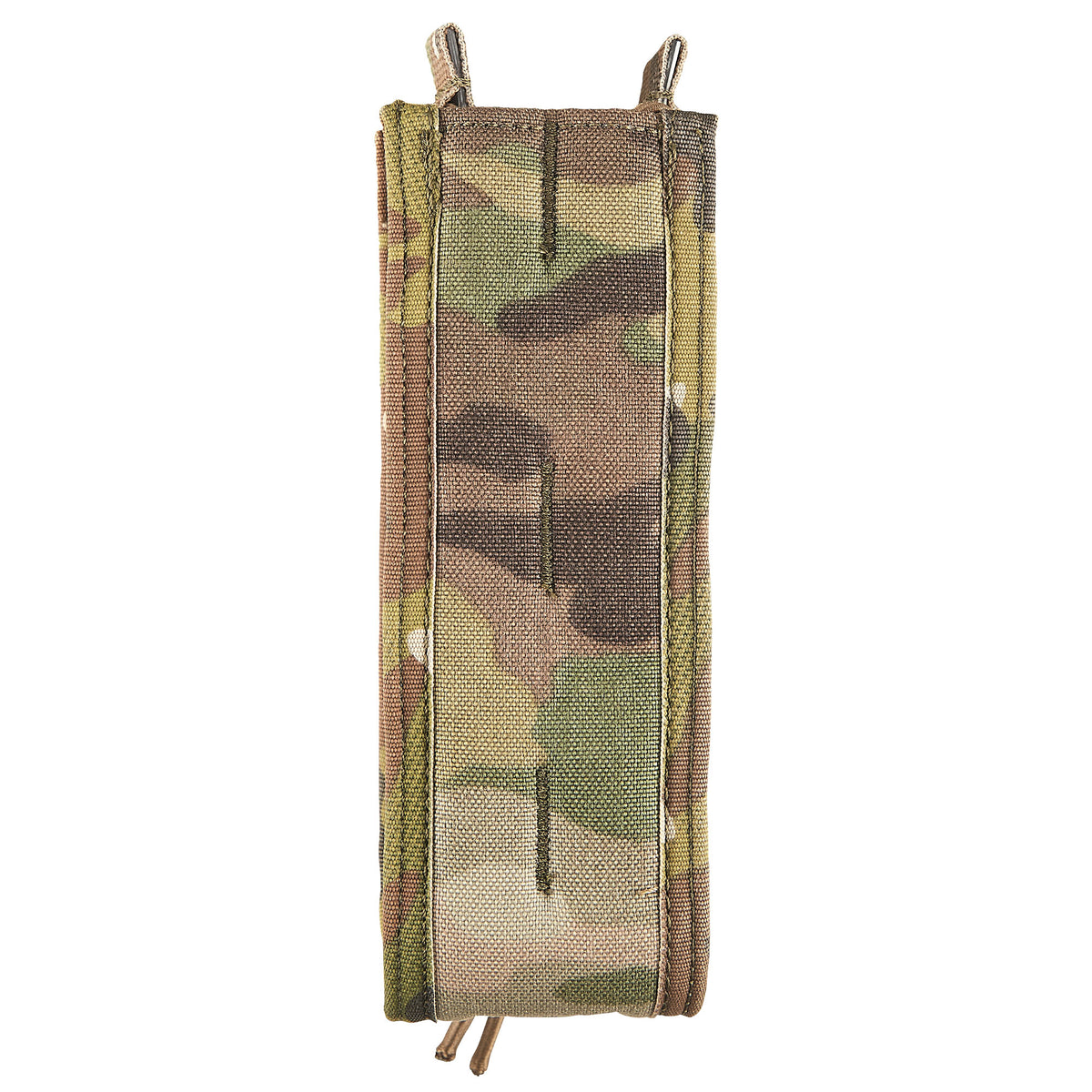 PLATATAC Open Top ASP/Extended Mag Pouch - Platatac