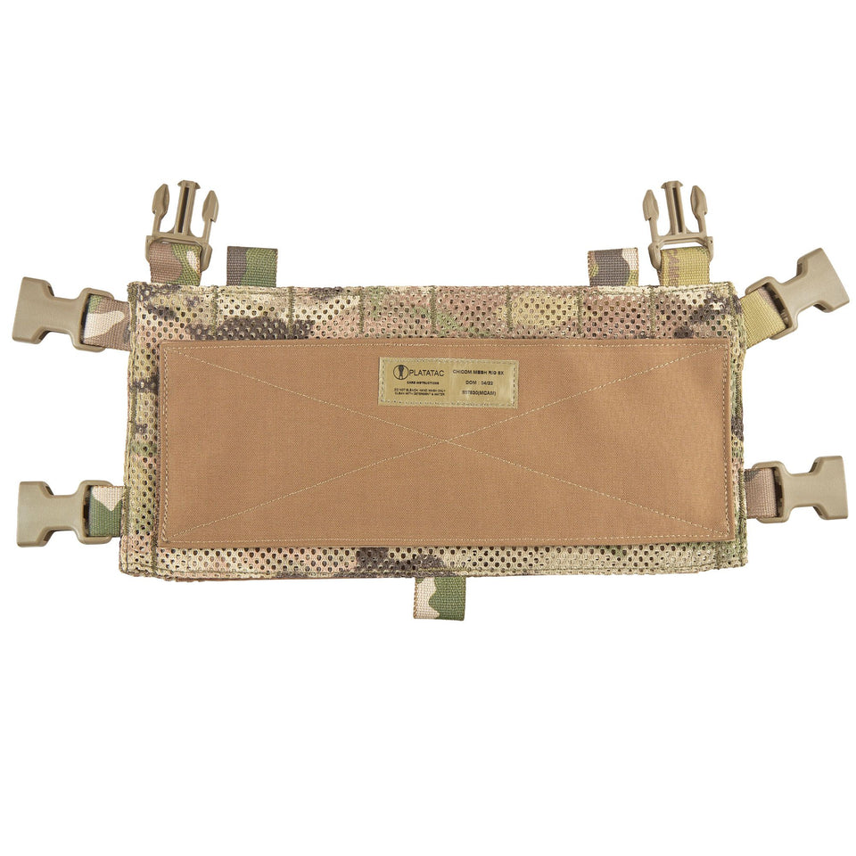 Platatac CHICOM Mesh Rig - Platatac