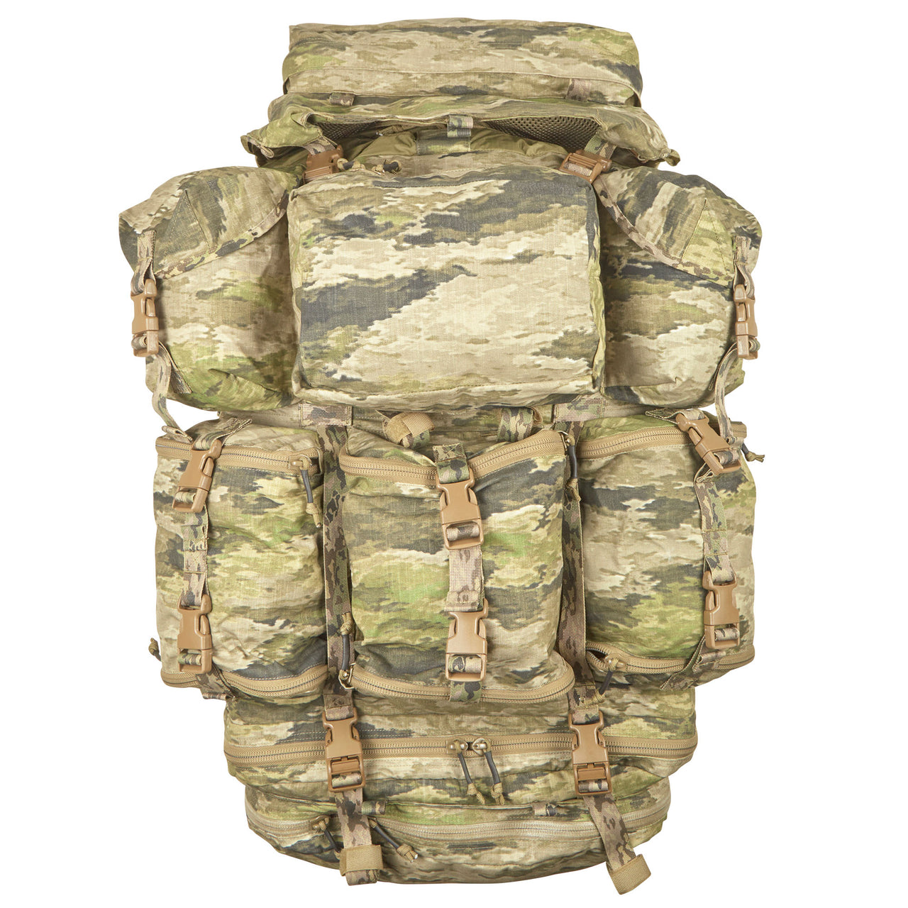 PLATATAC MAC ALICE V2 Field Pack - Platatac