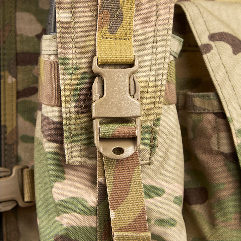 PLATATAC Peacekeeper JW Chest Rig - Platatac
