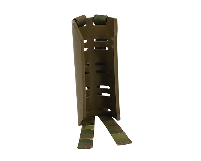 S&S PRECISION LAAW Clip - Coyote - Platatac